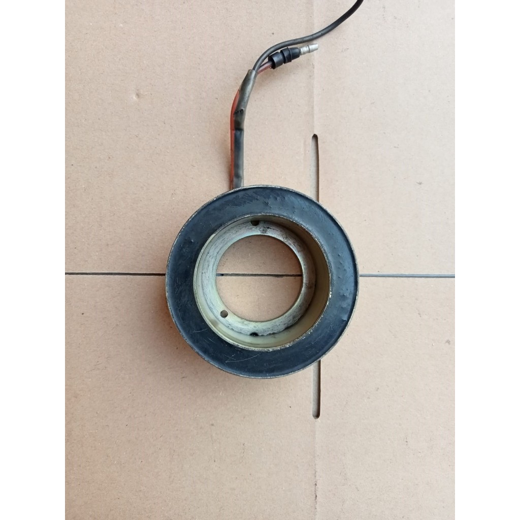Magnet, AC Compressor Spool for Honda Genio, Ferio, City Z, CRV Gen 1 ...