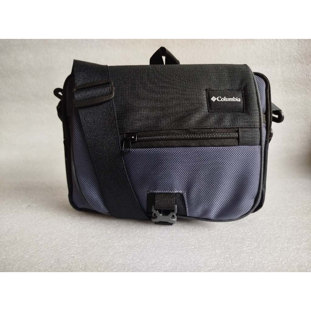 Original Columbia Men's Slingbag Sling Bag Premium Slingbag Work Sling ...
