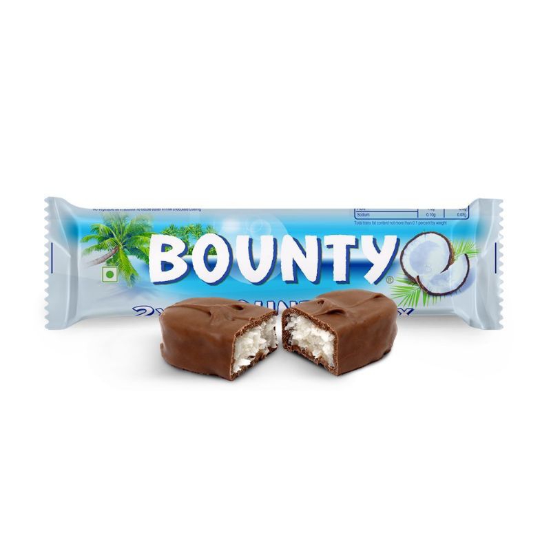 Original bounty chocolate from Arabia exp 15/6/2025 | Shopee Malaysia