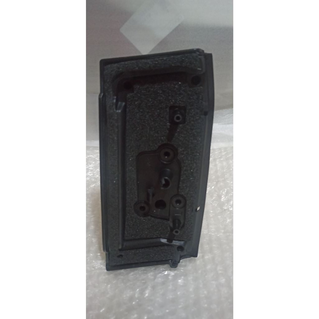 Toyota Zenix Innova Rear View Mirror Legs 2022 2023 2024 / Zenix Rear ...