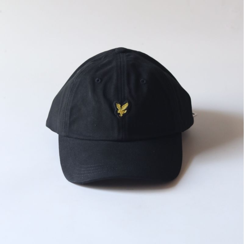 Lyle & Scott Cap / Lyle & Scott Hat / Men's Casual Hat | Shopee Malaysia