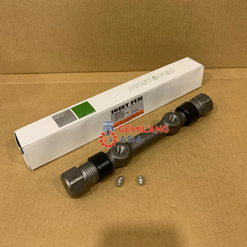 Upper ARM SHAFT KIT AS TOP COLT T120SS / L300 FUJI JAPAN | Shopee Malaysia