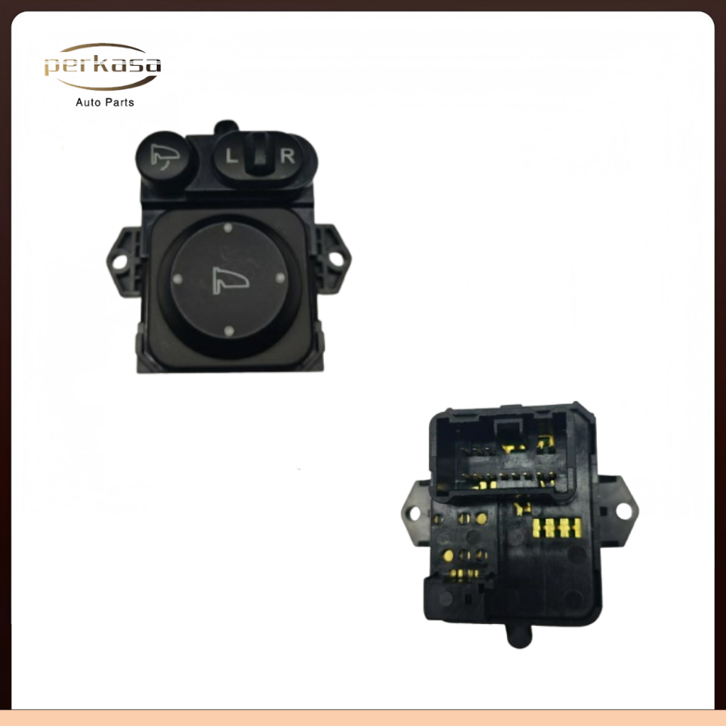 Mirror switch rear view mirror switch honda HRV BRV CRV JAZZ RS GK5 ...