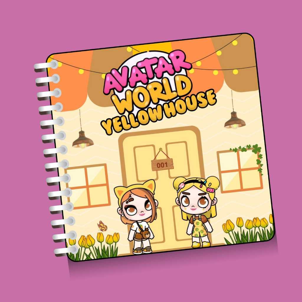 Avatar World House - Children's Toys for Disassembling and ...