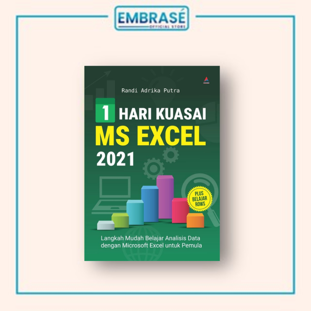 1 Day Computer Study Book Master MS Excel 2021: Easy Steps to Learn Data Analysis with Microsoft ...