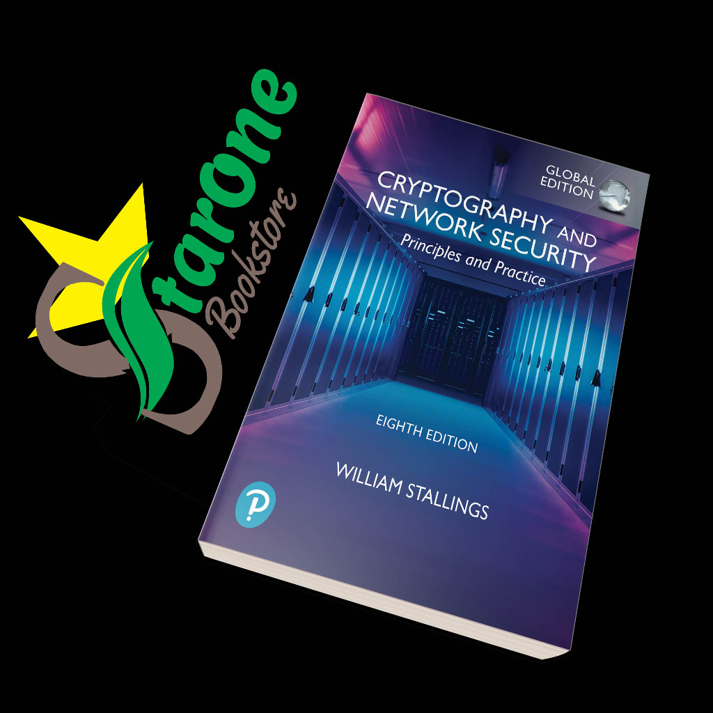 Cryptography And Network Security Principles And Practice Global Edition William Stallings