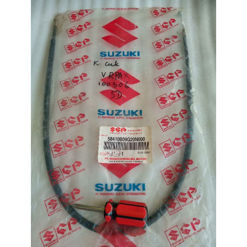 Original sgp smash 110 choke alternating cable | Shopee Malaysia