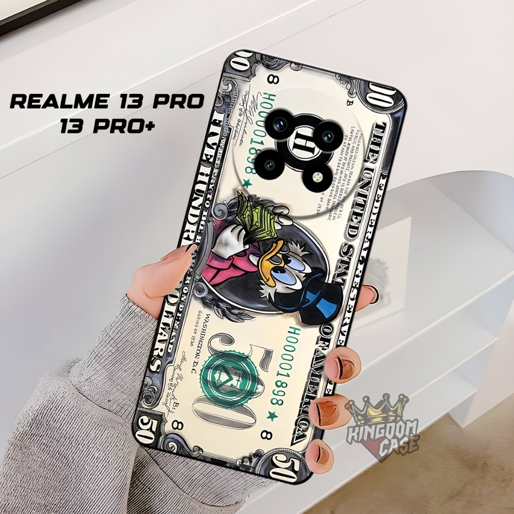 HP Latest 2025 Realme 13 Pro/13 Pro+ cellphone Casing | Quality Fashion ...