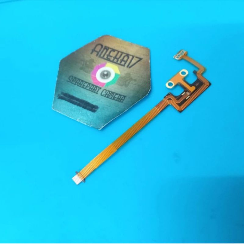 Flexible Flex LENS For Nikon Z 24-120 mm | Shopee Malaysia