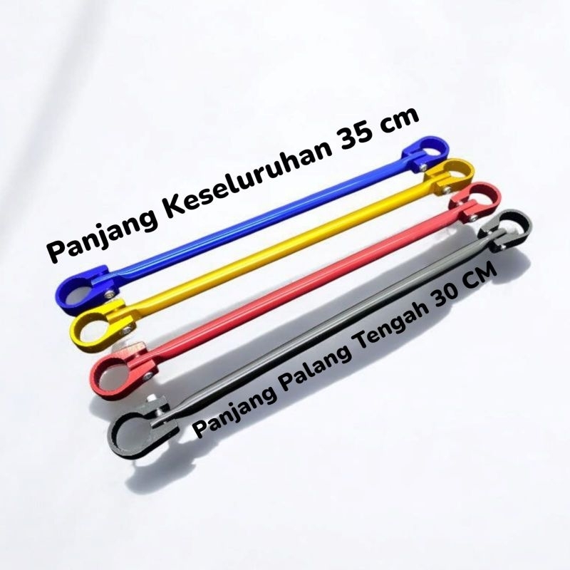 CNC Handlebar Stabilizer CNC Handlebar CRF KLX Motor Cross Trail ...