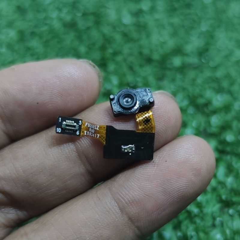 LAYAR Fingerprint Camera - Vivo V17 Pro 1910 - Screen Fingerprint ...