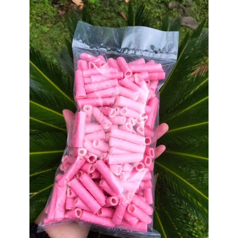 Astor mini Barcelona Strawberry flavor Weight 300g | Shopee Malaysia