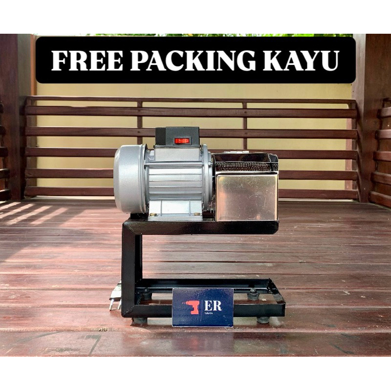 SIKU BISON Angle Iron Electric Grater Multi-Purpose Grater Tool ...