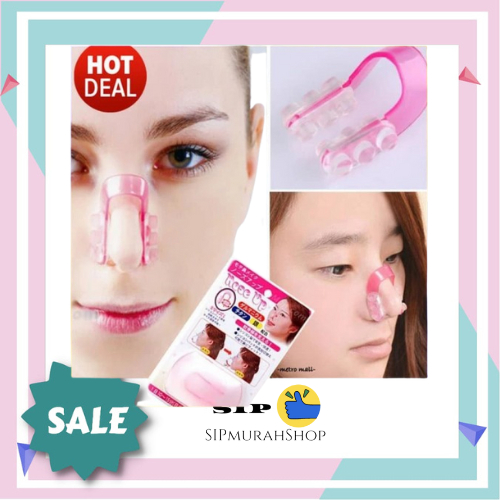 Nose Up Clipper Nose Up Clip Japanese Technology Nose Up Clip/Nose ...