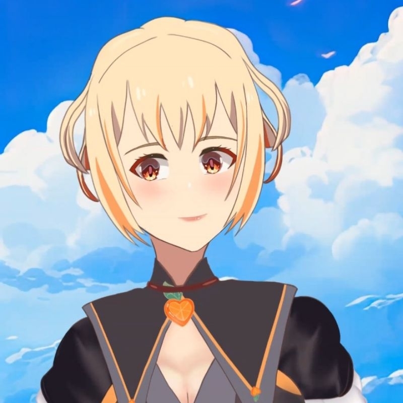 Vtuber / Live 2d | Shopee Malaysia