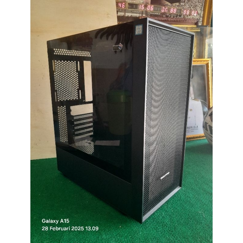 Tecware Gaming Case | Shopee Malaysia