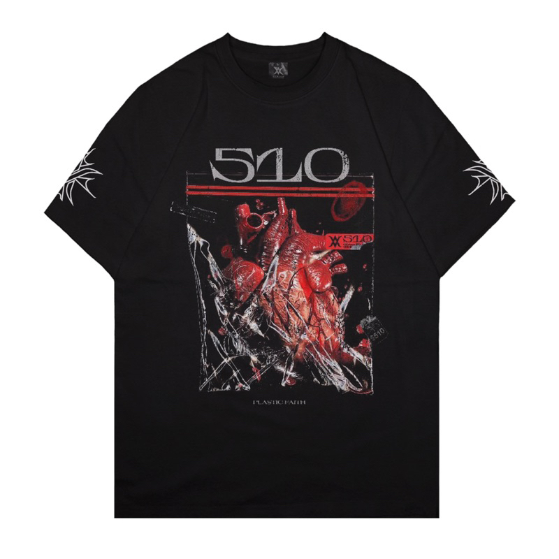510 "Plastic Faith" | Shopee Malaysia