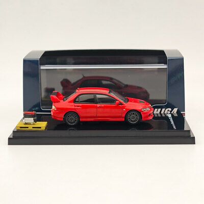 MERAH Latest super a mitsubishi lancer evo 9 socal evo 18 Scale ...