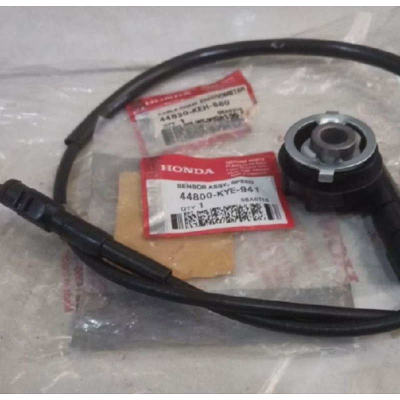 Mega pro gear box gearbox + megapro Tiger Verza cb150 KYE /KEH ...