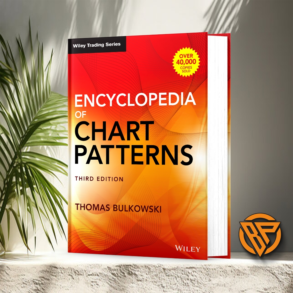Encyclopedia of Chart Patterns by Thomas N. Bulkowski | Shopee Malaysia