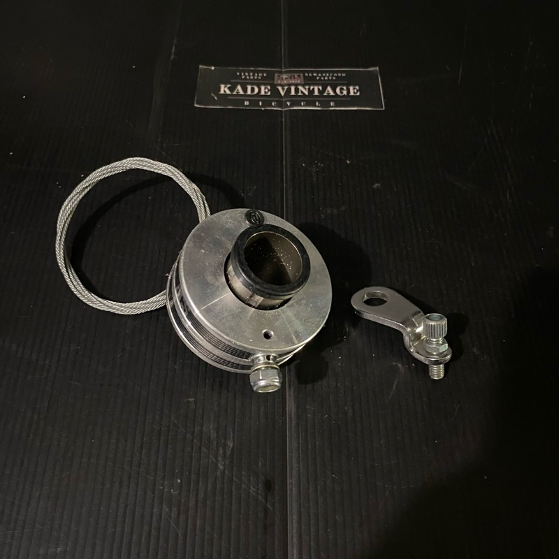 Acs vintage rotor parts BMX old school OSBMX | Shopee Malaysia