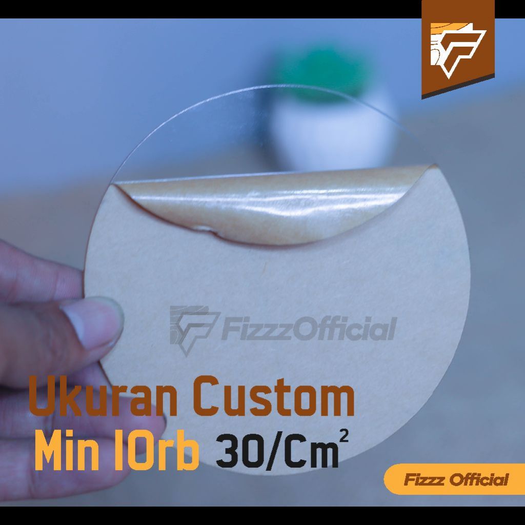 Acrylic Square Circle Sheet 2mm CLEAR Custom Size Acrylic Round Square ...