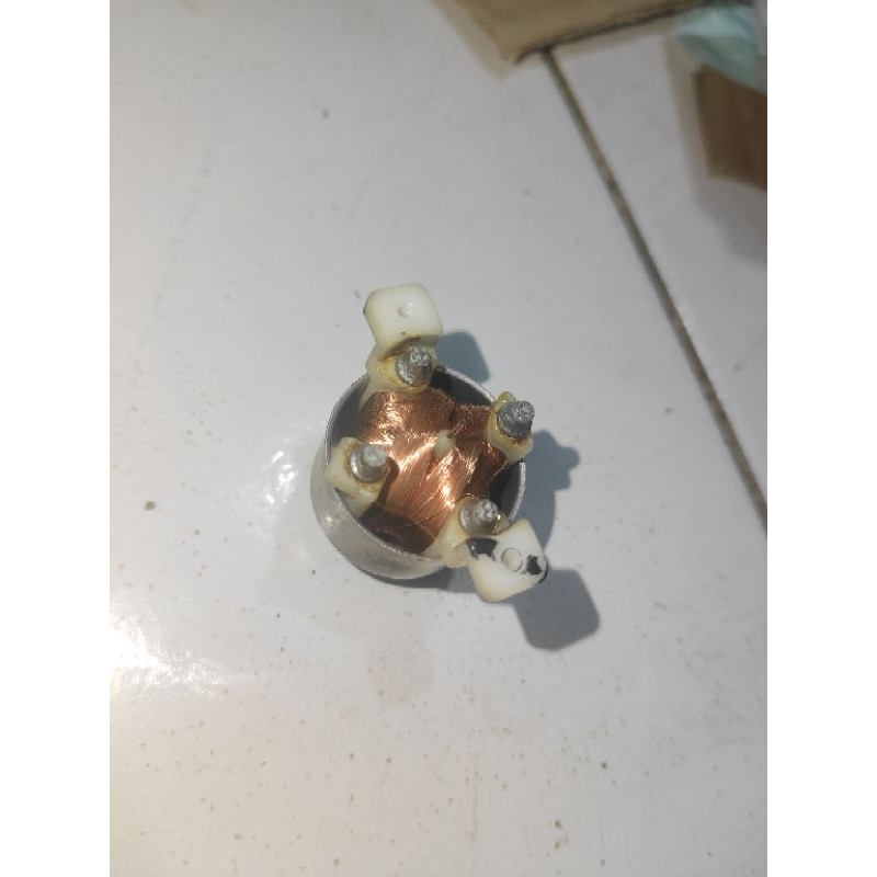 Toyota corona absolute speedometer temperature spool petrol spool ...