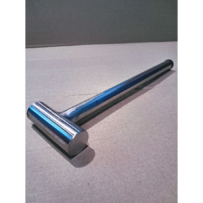 Stanlees Iron Hammer Ice Cube Hammer (original stainless steel ...