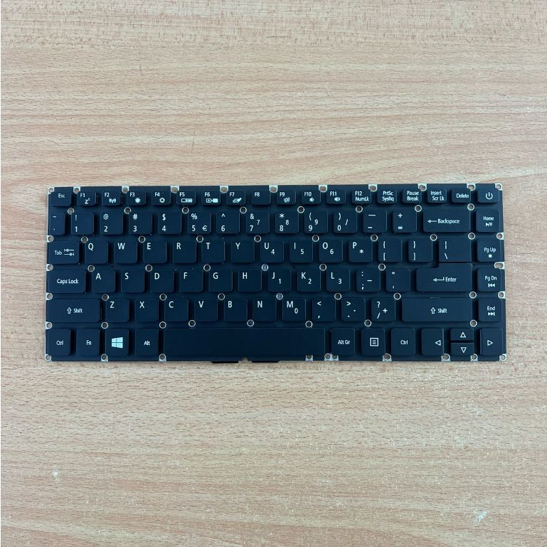 Acer Aspire A314-21 / A314-32 Laptop Keyboard | Shopee Malaysia