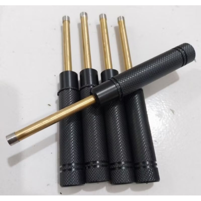 HITAM Rep TAMIYA SHOCK KEY BLACK HANDLE / M2 NUT KEY / TAMIYA BOLT KEY ...