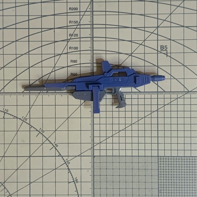 BANDAI MG 1/100 MASTER GRADE GUNPLA GUNDAM BUILD MK MARK 2 II PARTS ...