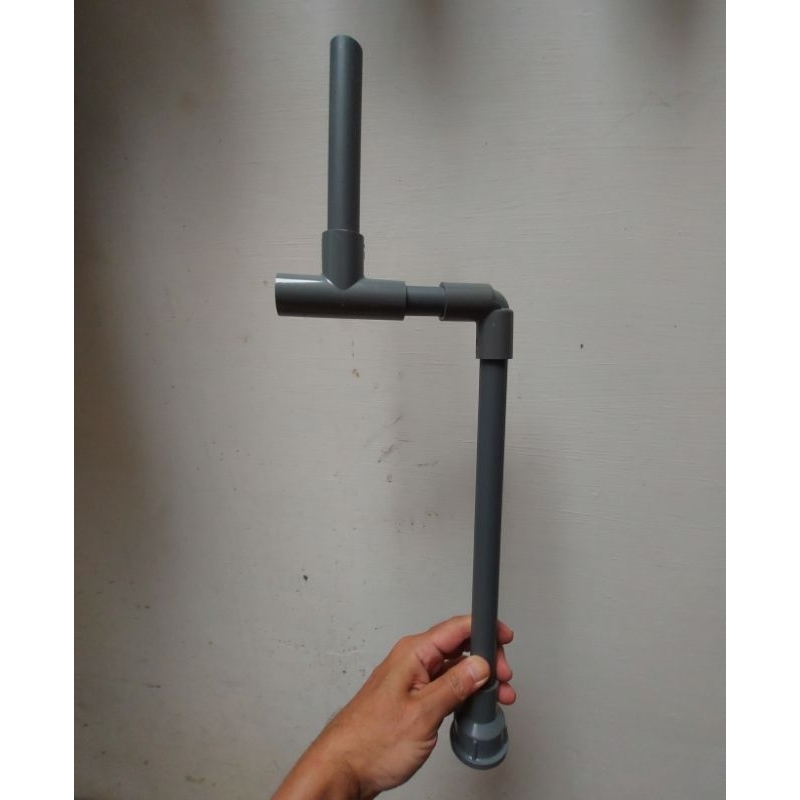 Venturi SDD 1 inch to 1/2 inch | Shopee Malaysia