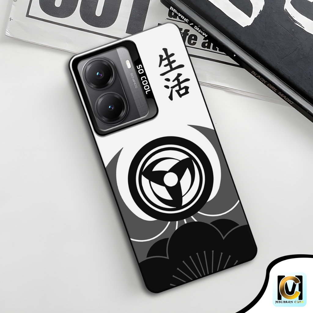 Case So Cool Poco X7 Pro 5G Latest 2025 Symbol Motif | Softcase HP Poco ...