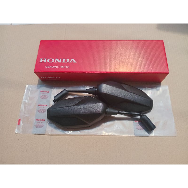 Honda ADV 150 and ADV 160 Standard Mirrors - HONDA ADV 150 and ADV 160 ...