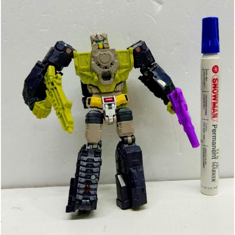 Transformers furos and heardhead generation titan return B7028 hardhead B7762 transformers hero ...