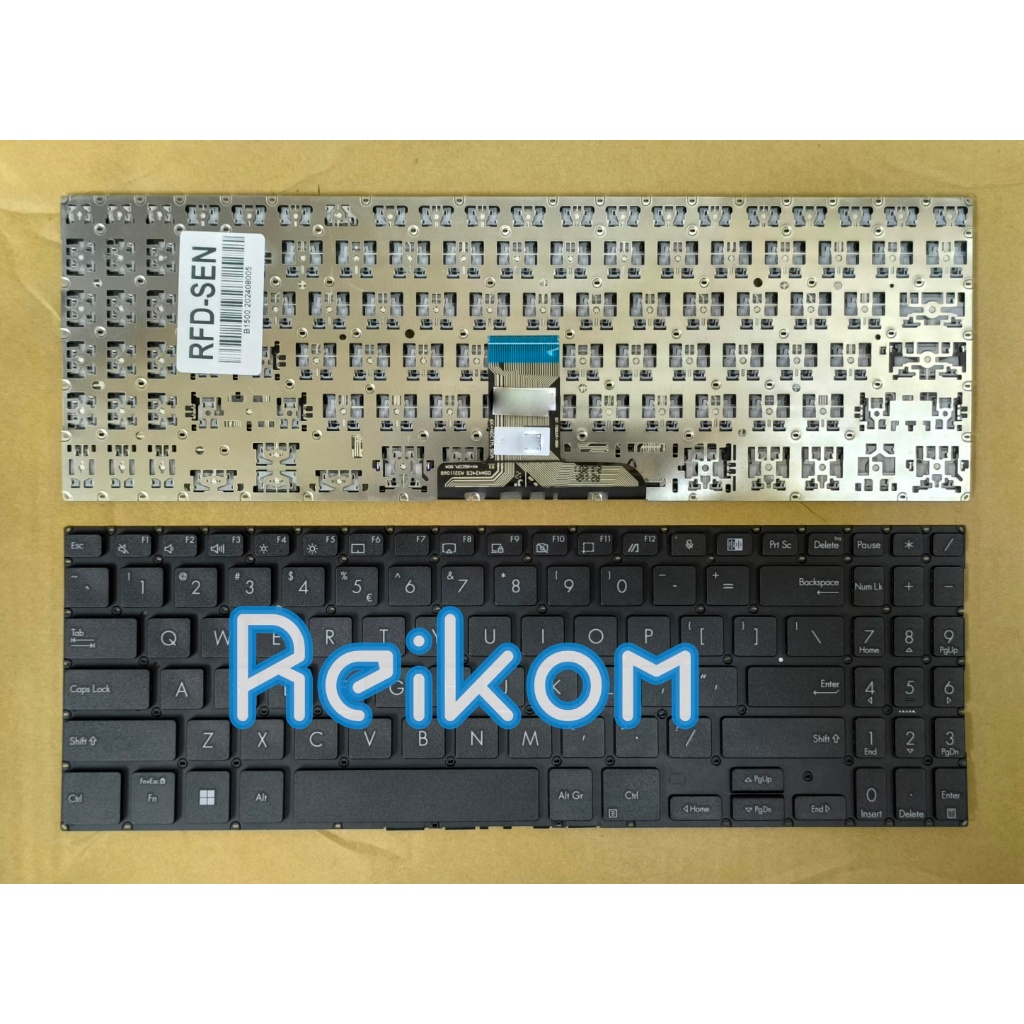 Asus Expertbook B1500 B1500cba B1500cda B1500cea B1500ceae B1500cep ...