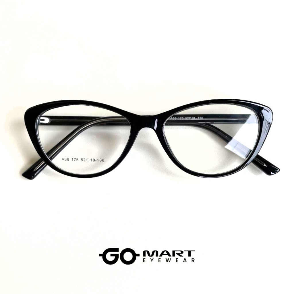 Premium Sophia Frames - Cat Eye Model Glasses Frames - Request Optical ...
