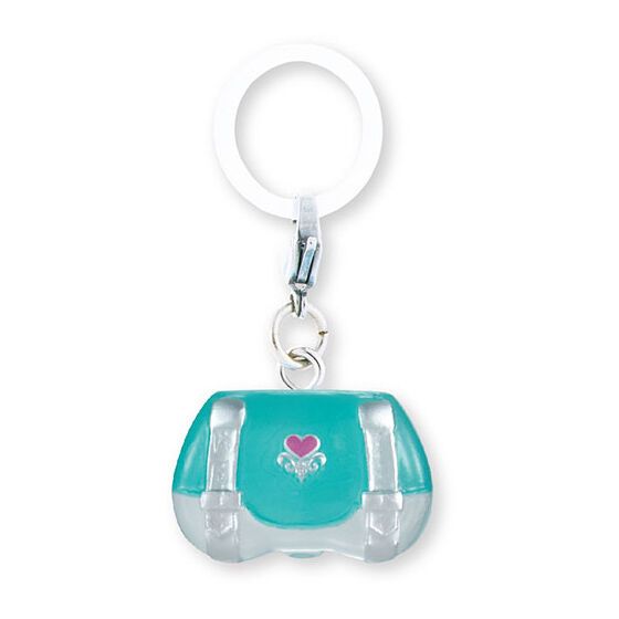 Pretty Commune Futari wa Precure Mejirushi Accessory Pretty Cure Bandai ...