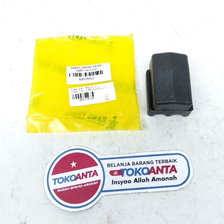 MESIN Rubber Engine Arm Engine Mounting Monting for Old Honda Vario ...