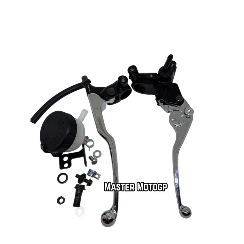 Brake master brembo rightKiri KRS black Master pump KRS black Master ...