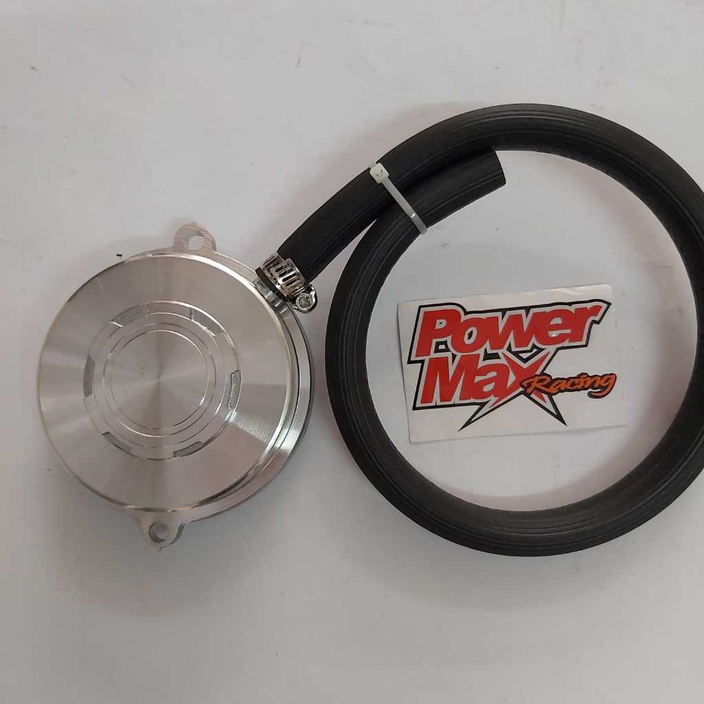 Power Max Racing Close the KLX 150 Centric Timing Keteng | Shopee Malaysia