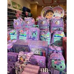 SMIGGLE GABBY DOLL SERIES COLLECTION | Shopee Malaysia