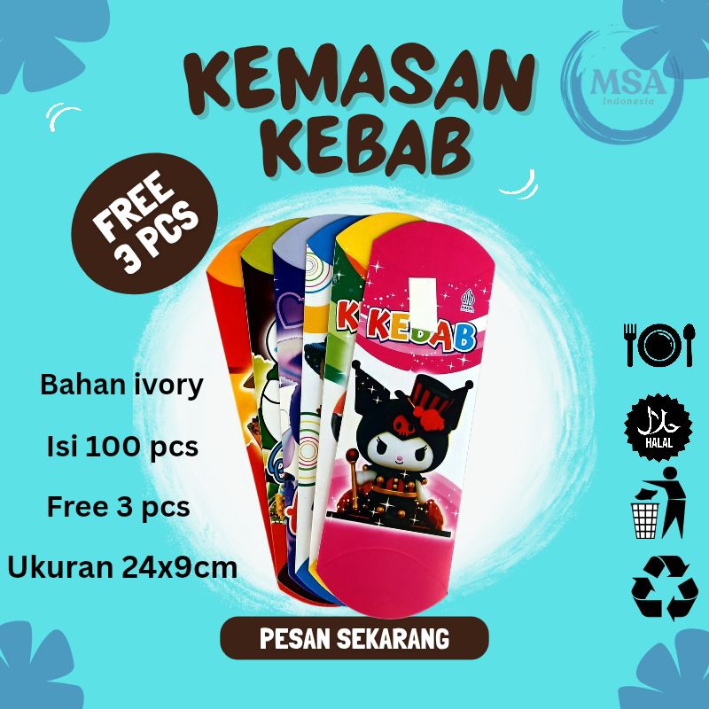 Kebab packaging ivory kebab packaging ivory design kebab packaging fast ...