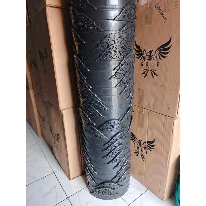 TEBOK BATIK 10 SEEDS (ETOK ONLY) | Shopee Malaysia
