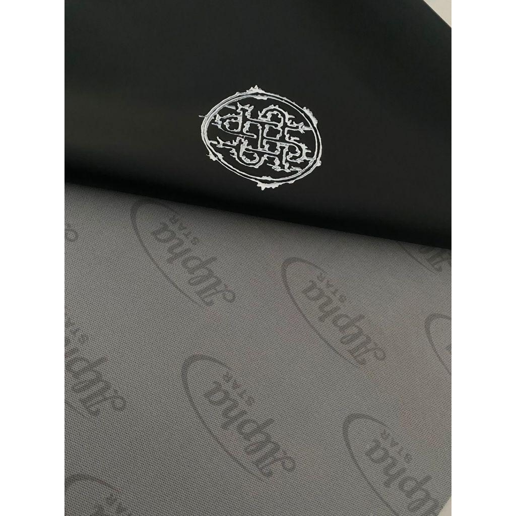 Arvi Signature Edition Premium Motorcycle Seat Covers / Smooth Texture ...