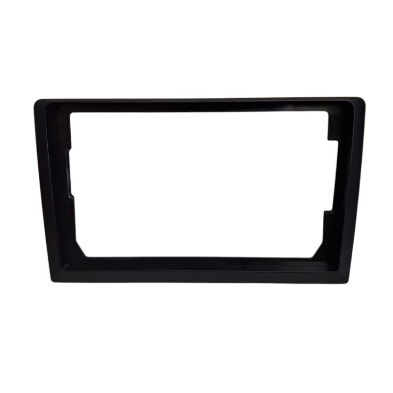 10" to 9" adapter frame, 10 inch to 9 inch head unit adapter frame ...
