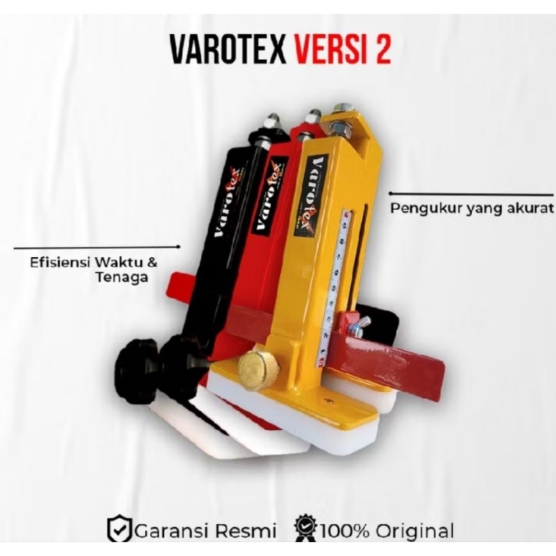 Varotex INDONESIA ORIGINAL V2 Laminate cutter Formica Varotex Furniture ...