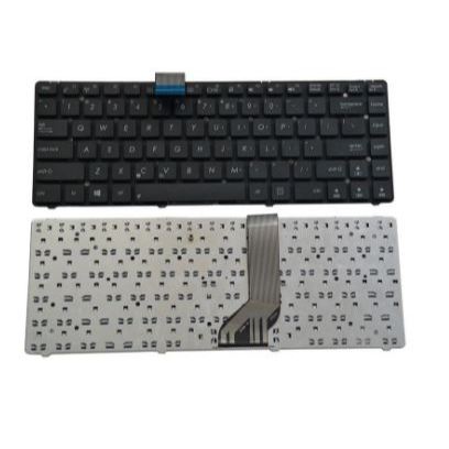Asus A45 A45A A45DE A45DR A45N A45V A45VD A45VJ A45VM Laptop Keyboard ...