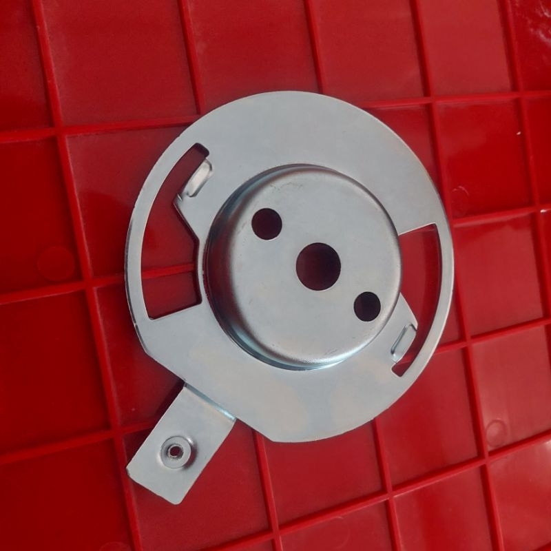 MOUNTING PLATE/BRACKET FAN CEILING ORBIT FAN AUTO FAN 16" PANASONICEQ ...