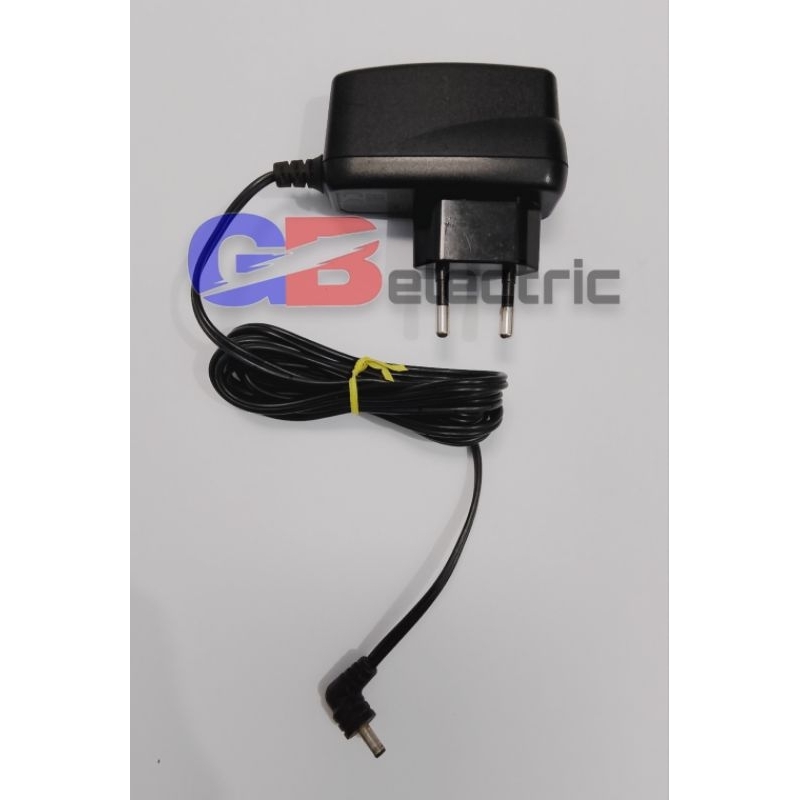 5v 1a Original EAC small Jack adapter / netlink HTB adapter | Shopee ...